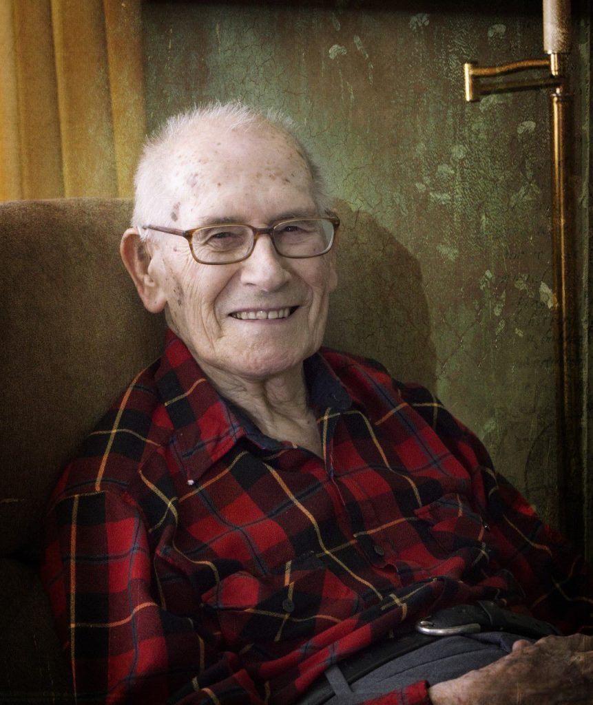George Novak Jr. - Herald-Standard